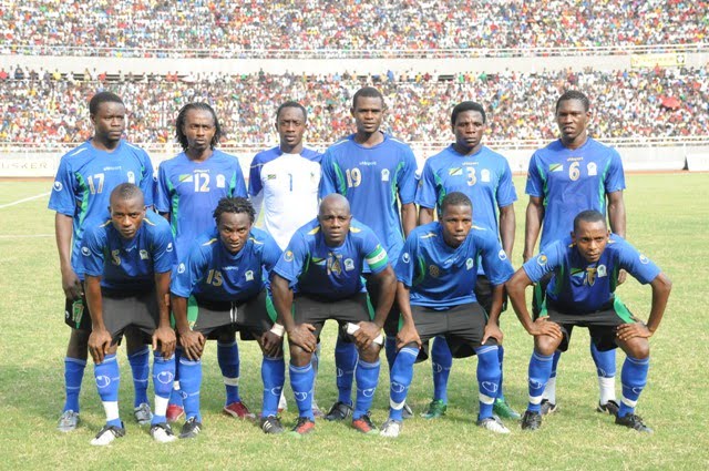 LIWAZO ZITO BLOG: Taifa Stars, Simba, Yanga hazijawakuna Watanzania