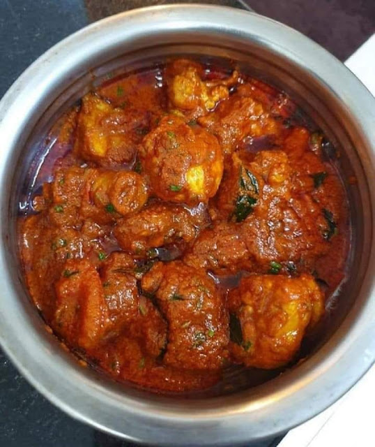 RESEPI CHICKEN PERATTAL ASLI PASTI TAK MENYESAL MENCUBANYA - Resepi Chef