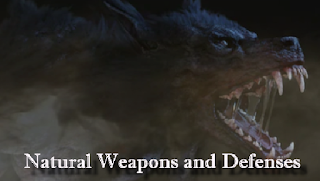 Natural Weapons and Defeneses Video Release - The Genesys Project
