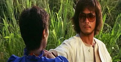 Grandmaster Hwang Jang Lee (Wong Cheng Li) 黃正利