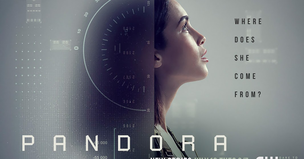 Pandora - TodayTVSeries