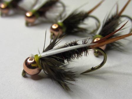 Fly Tying Videos: How to Tie Flies for Freshwater and Saltwater: How to ...