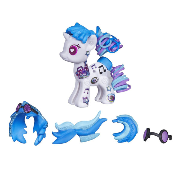 MLP Style Kit Hasbro POP | MLP Merch
