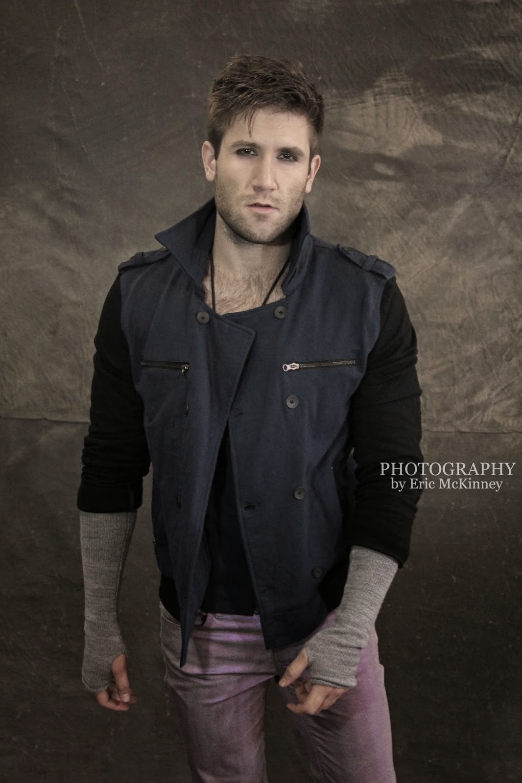 6:12 Photography by Eric McKinney: Atlanta Photo Shoot: Jared Allman ...