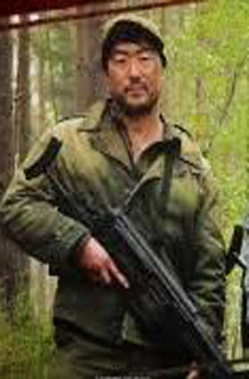 Tanat the Defiant: Staying True To Oneself: Captain America film ...