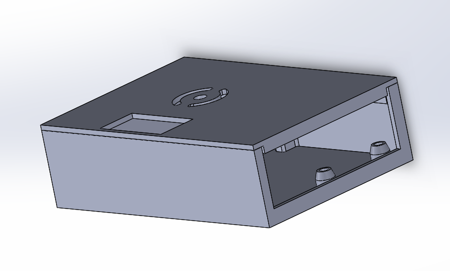 Rob's DF 283: Project Arduino DF: de schakelkast en stekkers