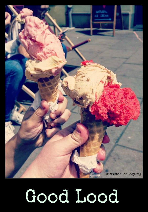 Krakow - Good Lood - Great Homemade Icecream - TRAVEL TOUR BEAUTIFUL ...