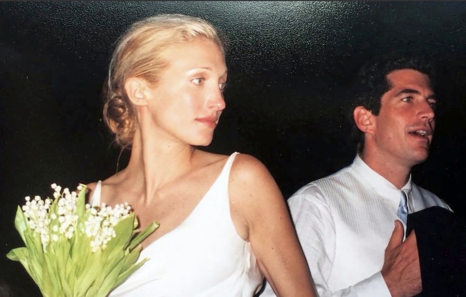 WEIRDLAND: Christopher Fulton's The Inheritance, JFK: An Unfinished ...