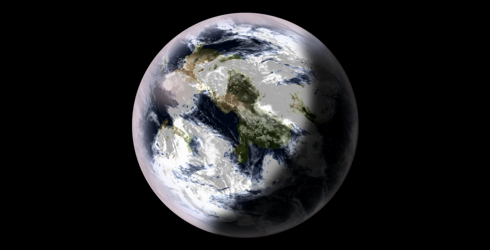 Gliese 581 d, ¿primer exoplaneta habitable? ~ Quantum-Magazine.com