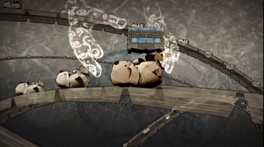 ドラマちょうだい！: Skip Beat! Episode 1