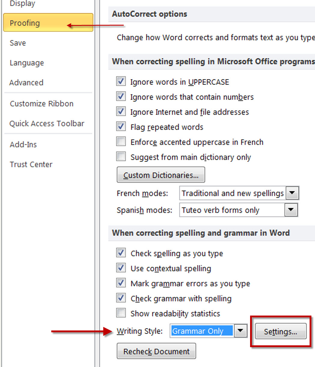 100 Amazing Computer Tips Tip 27 Word s Colorful Underlines 100-amazing-computer-tips-tip-27-word-s-colorful-underlines