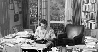 Learning-Living [learning-living.com]: LOUIS BROMFIELD: HIS LIFE AND WORKS