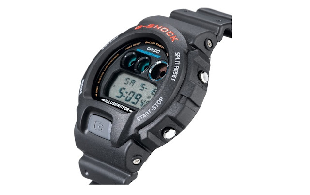 Casio G Shock Dw6900 1v For Men Digital Sport Watch Original Watches