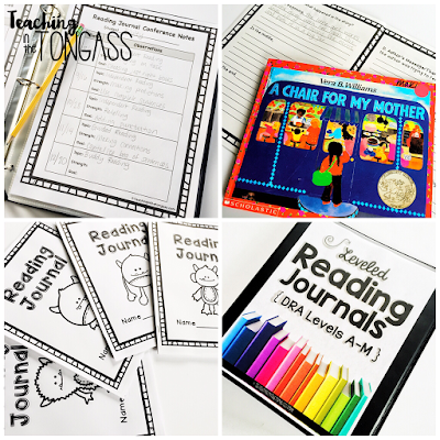 Classroom Reading Organization Tips – Teaching in the Tongass