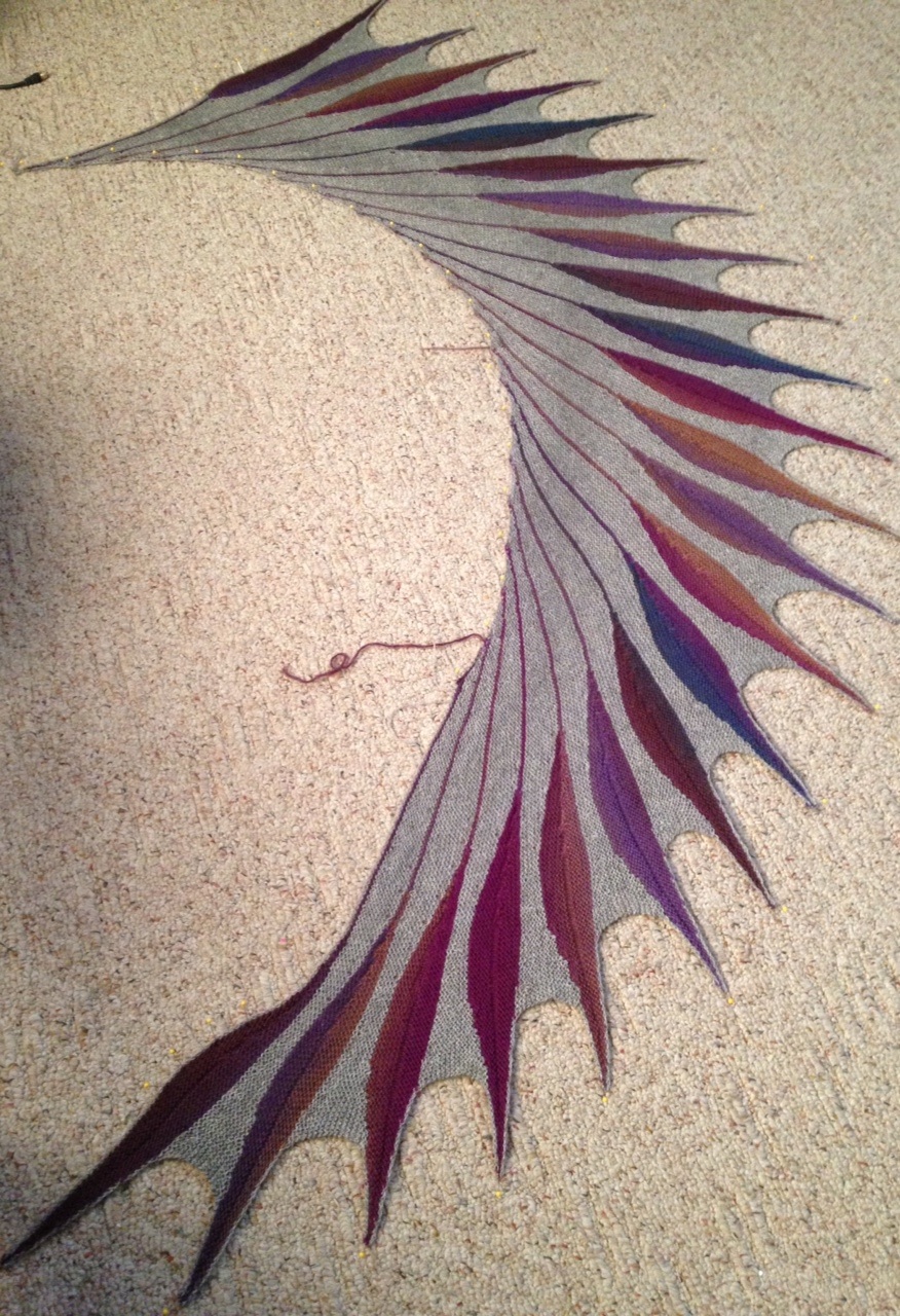 Kathleen Taylor's Dakota Dreams: Dreambird