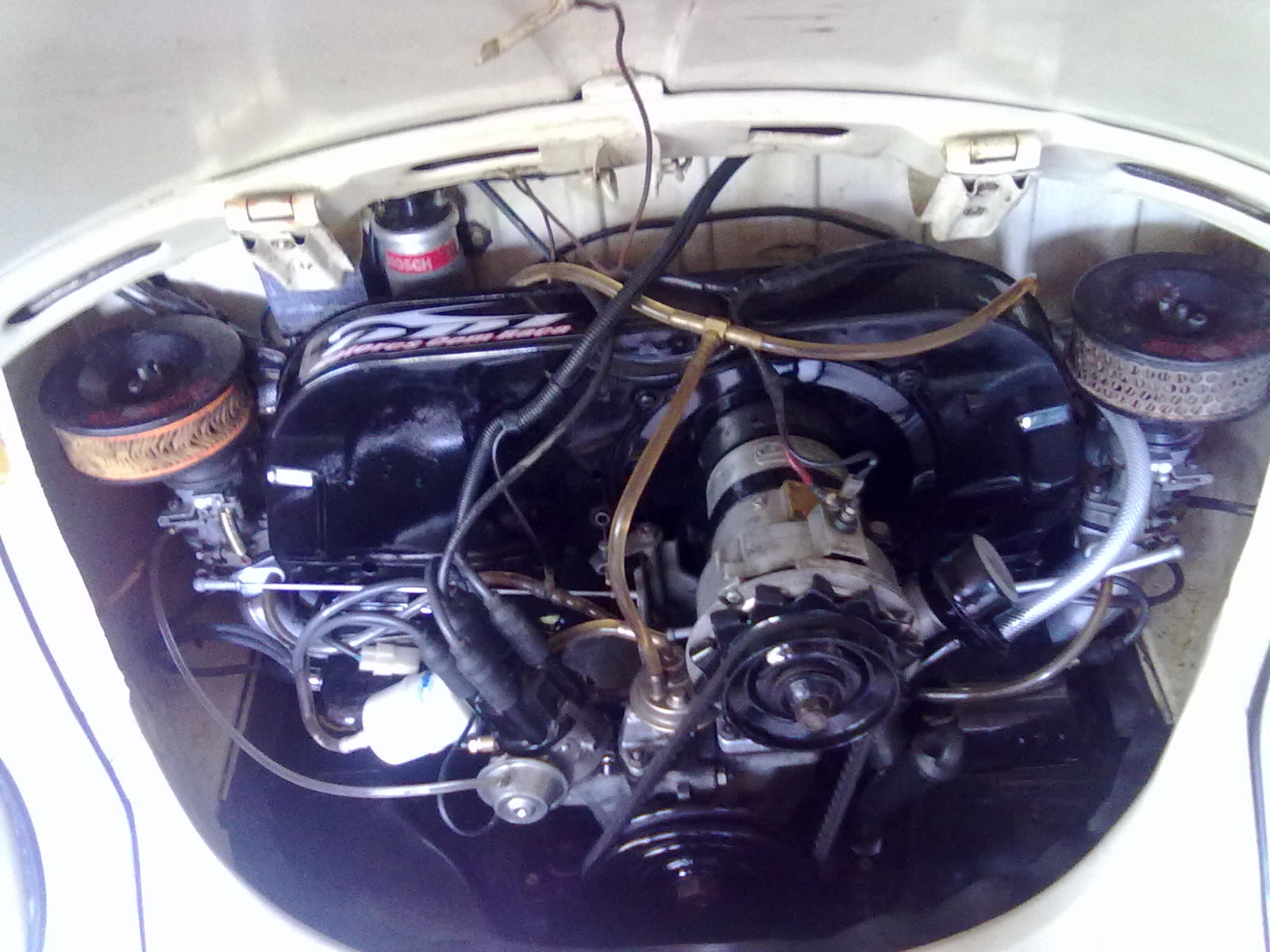 Odi Motores Com Raça - (71) 8814-5141: Performance e Customização do ...