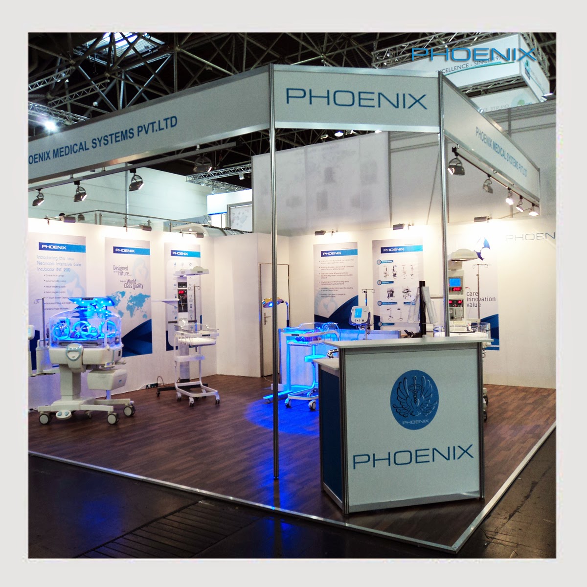 Phoenix Medical System