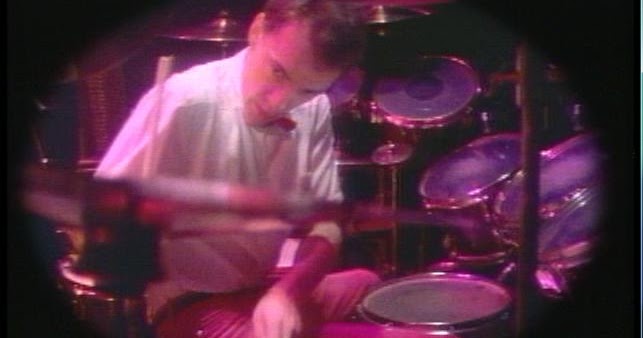 SleuthSayers: R.I.P. Neil Peart (1952-2020)