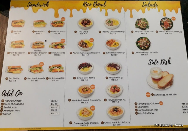 PH Bakes and Cooks!: Covid-19 MCO : Day #62 (When Will I Eat Out Again?)