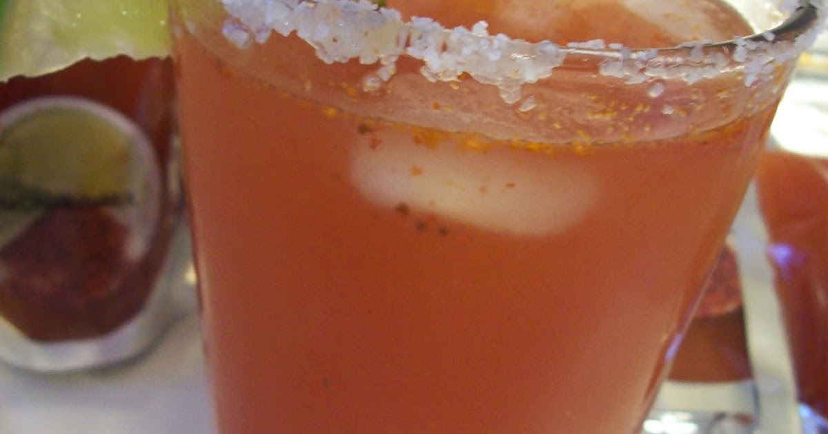 MICHELADA ALL SPICE COCKTAIL POWDER MIX: MI CHELADA POWDER MIX PARTY ...