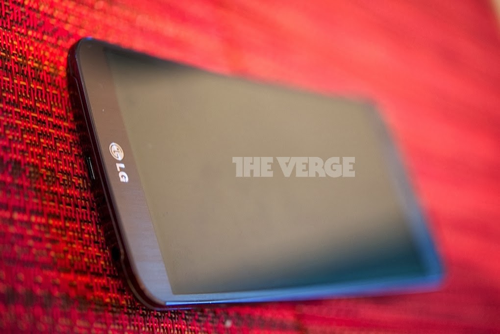 LG G Flex spotted on AnTuTu database, scores impressive 33,336 points ...