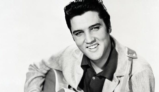 Elvis - IMAGES his wonderful smile