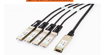 Server Labs: What is Direct Attached Cables(DAC)