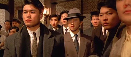 Modern Korean Cinema: Korean Gangsters: Next week is Jopok Week on MKC!
