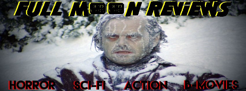 Full Moon Reviews - Horror, Sci-Fi, Action, B-Movies