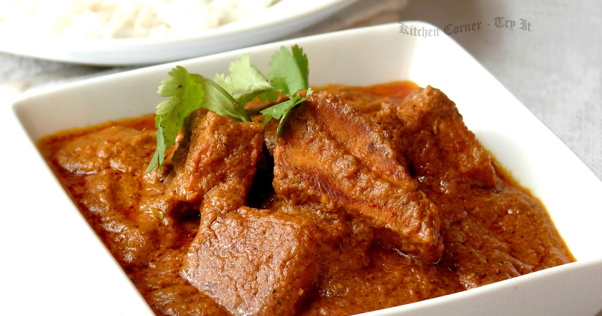 Fish Vindaloo