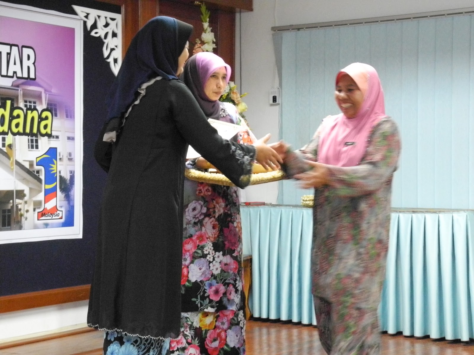 LINUS PPD KOTA SETAR