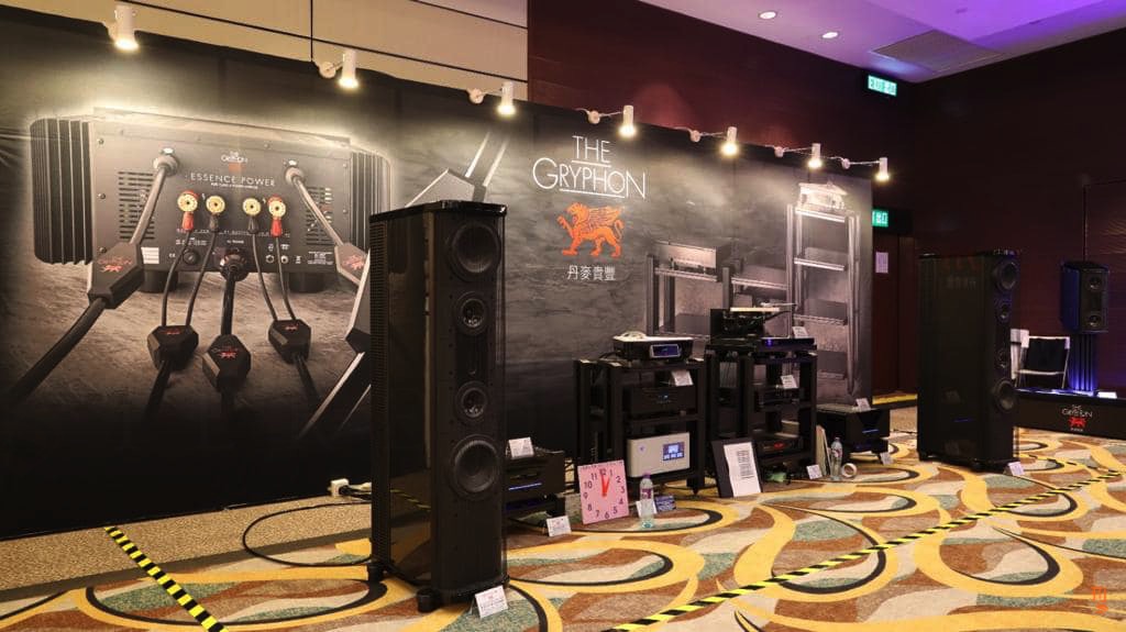 HONG KONG HIGH END AV SHOW 2021 PHOTO REPORT – Ultimate High-Fidelity