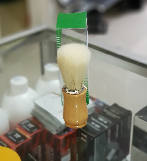 Jual Kuas Sabun / Kuas Shaving / Kuas Cukur Jenggot/ Shaving Brush Dan ...