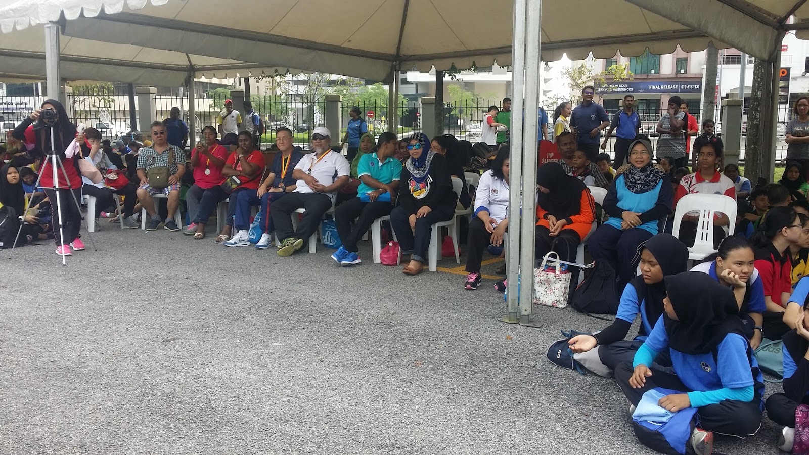 GEDUNG ILMU SMK MIHARJA