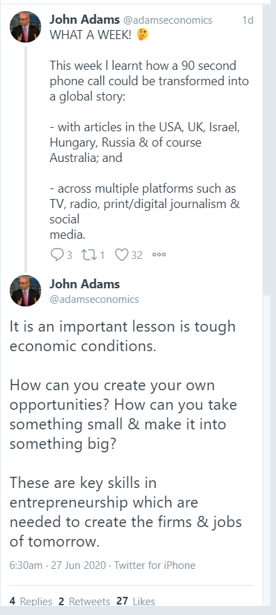 Dr Kevin Bonham: White Goes First, Right Goes Beatup: The ABC Did Not ...