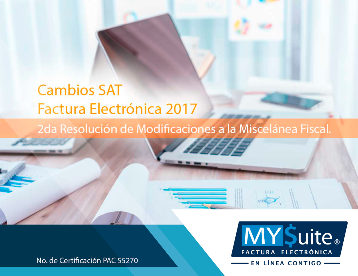 COMPROBANTE FISCAL DIGITAL. En MYSuite le hablamos acerca de las ...