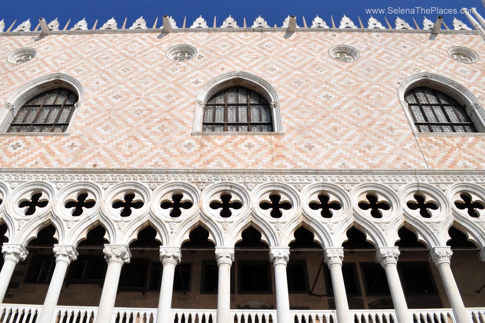 Oh, the places we will go!: Piazzo San Marco in Venice