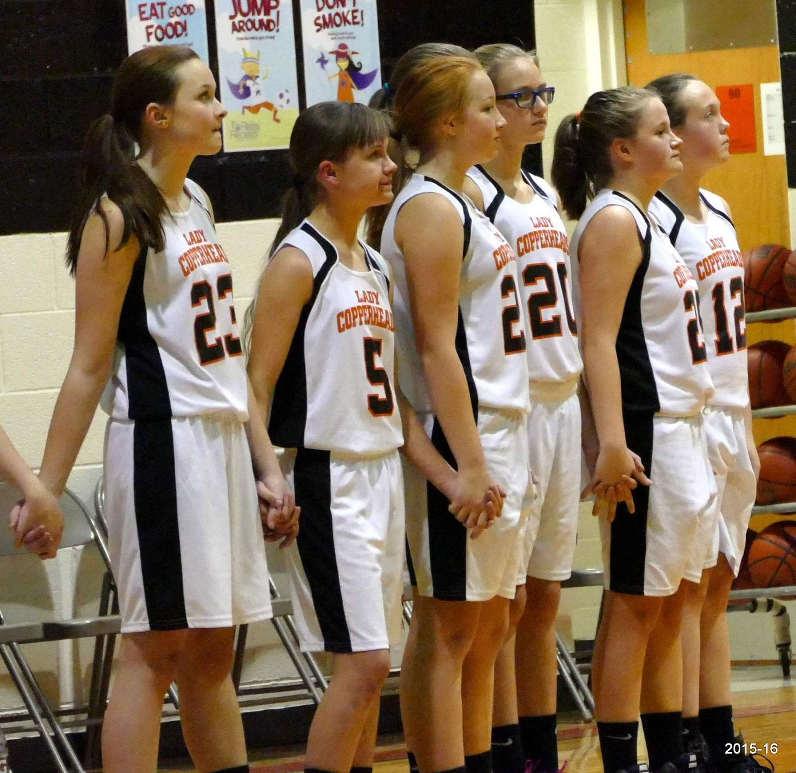 Pocahontas Commentator Plus: Extra Large Basketball