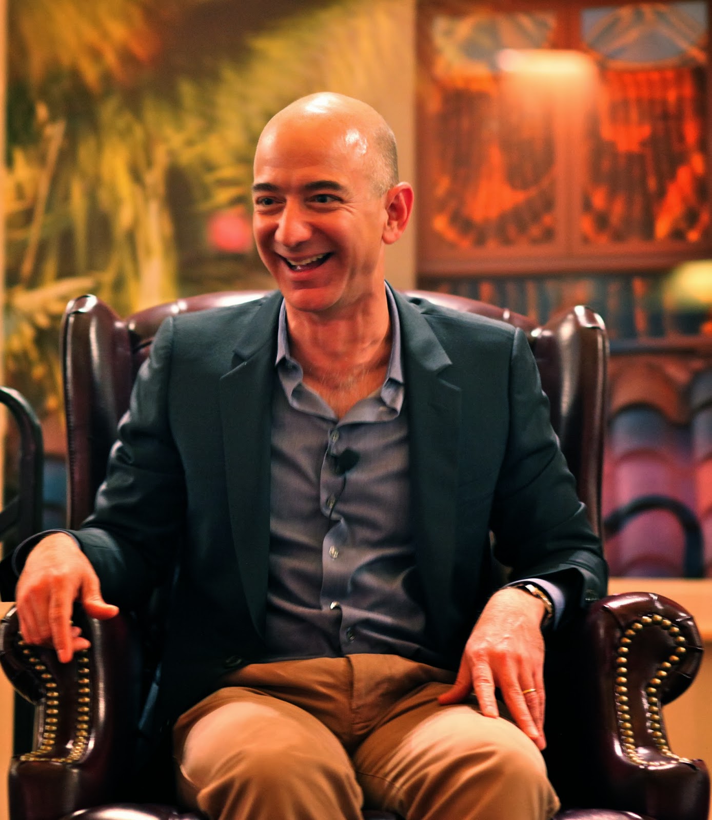 4 Most Badass Dudes ~ Badass Lists