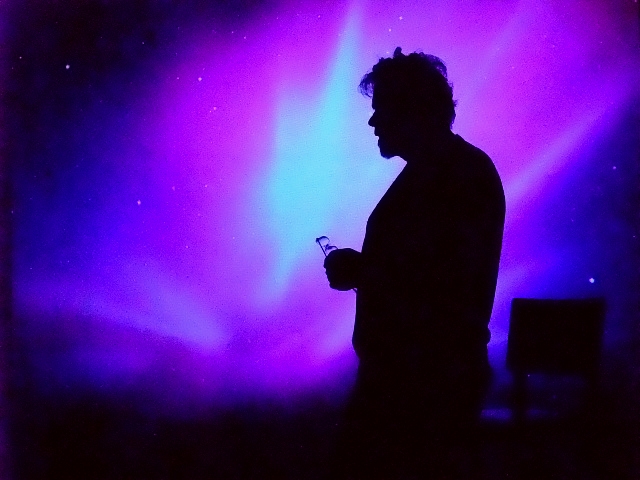 Art Taco: Cuban Sandwich Show, Part IX: The Film Shorts. Tampa Motion Media