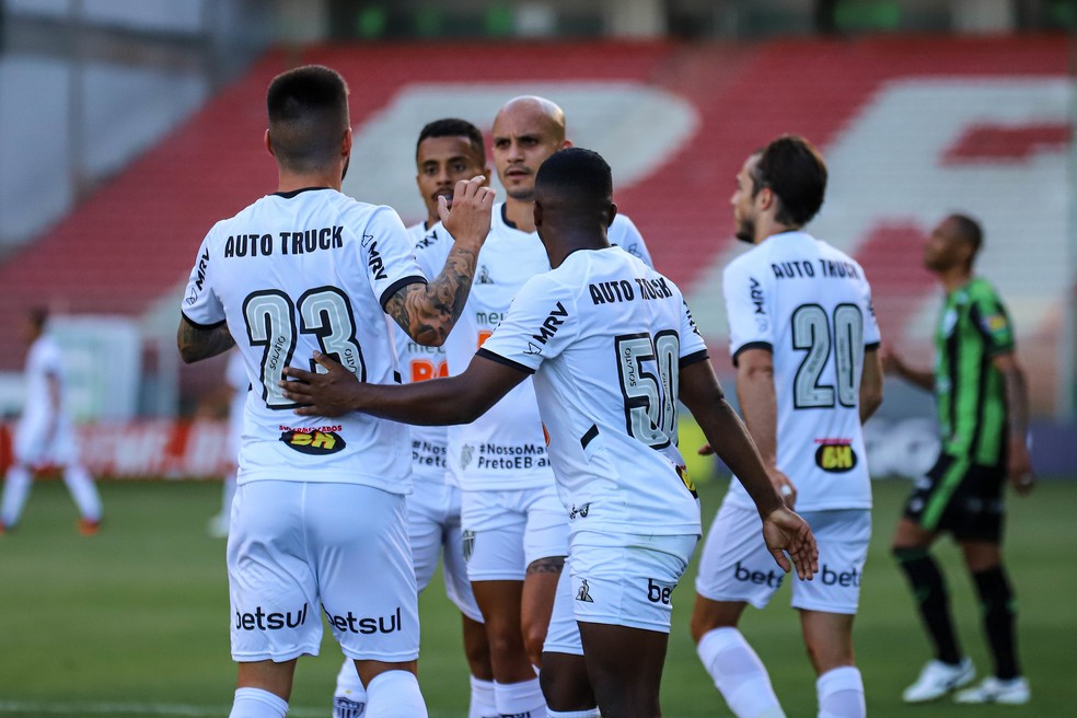 Blog dos Atleticanos - Galo: Galo vai para última rodada do Campeonato ...