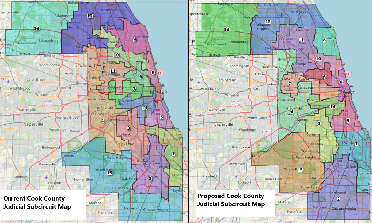 For What It's Worth: Guest Post: What a fair subcircuit map might look like