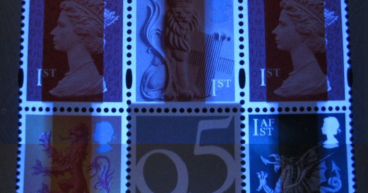 The Latest News on GB stamps from Norvic Philatelics