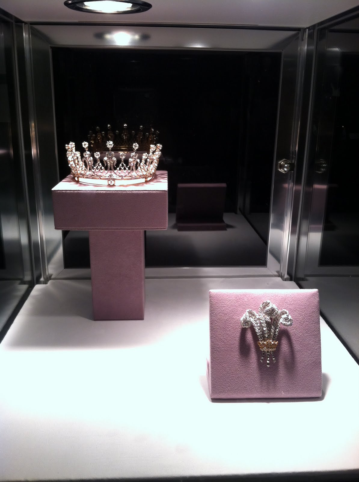 Elizabeth Taylor Krupp Diamond | 6k pics