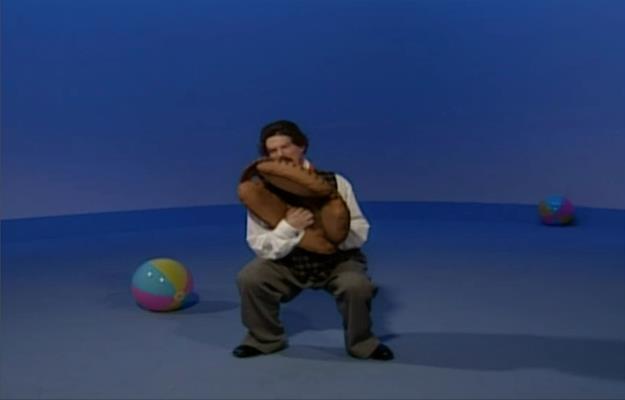 Watch Elmo's World Balls