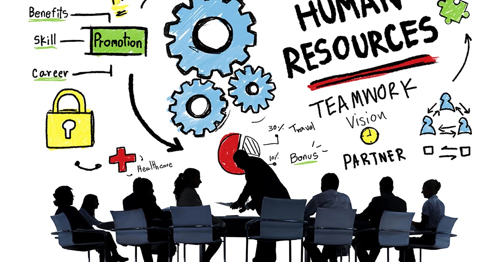 HR mukana muuttuvassa maailmassa