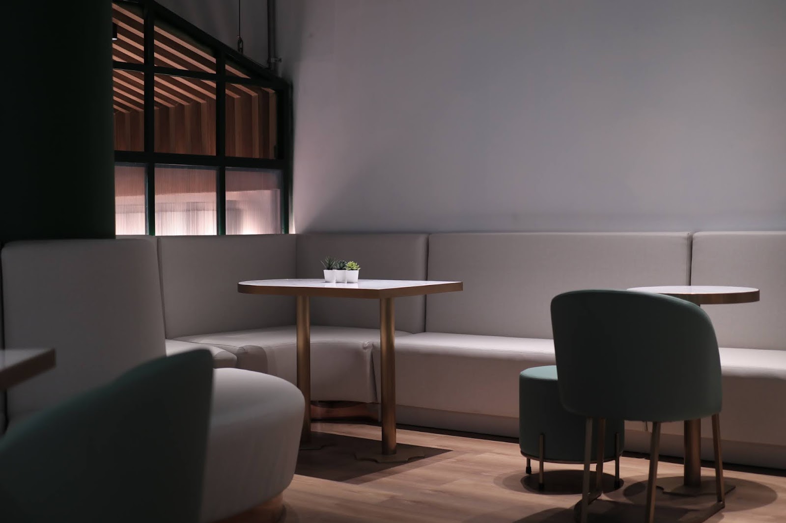 Espresso & Matcha: Addictea - Southbank