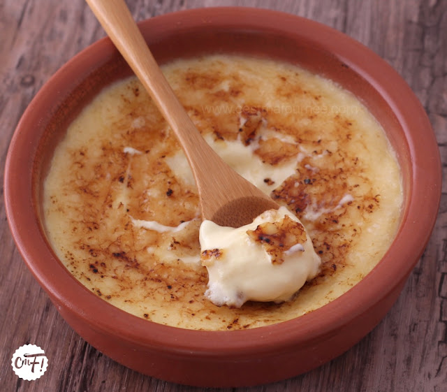 Crème brûlée : la recette miracle (sans cuisson au four)