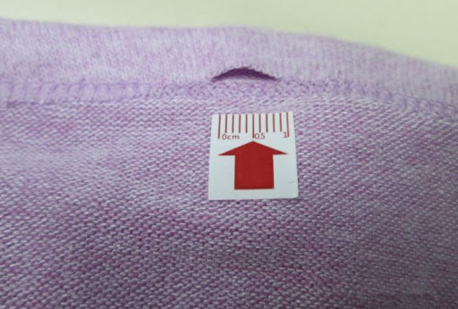 The Top of Garments Visual Defect | INSPECTION SOFTLINES & HARDLINES