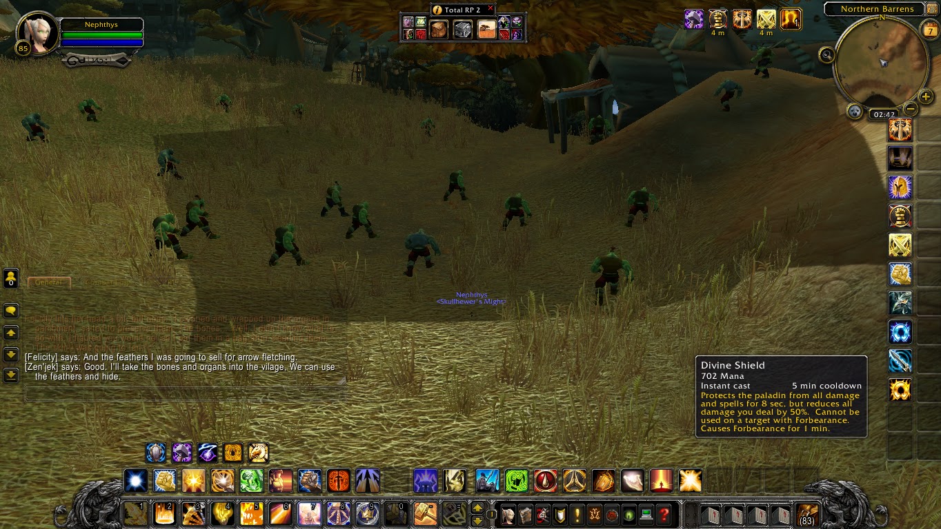 Funny Things About World Of Warcraft July 2013 funny-things-about-world-of-warcraft-july-2013